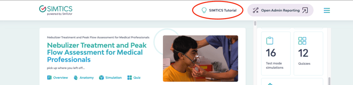 How do I get started with SIMTICS? I'm not sure how to use it.